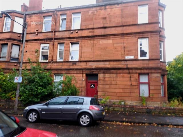 Property to rent in Kinning Park, G51, Clifford Place properties 586121