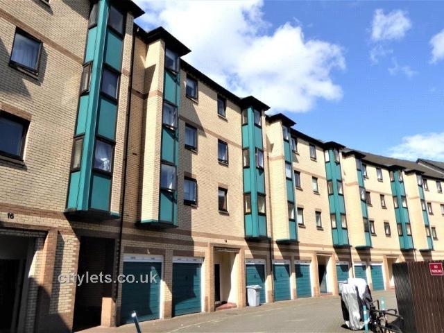 Property to rent in Kinning Park, G51, Rutland Court properties 584957