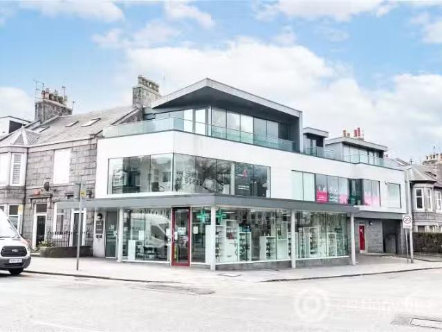 Property to rent in King Street, Aberdeen, AB24