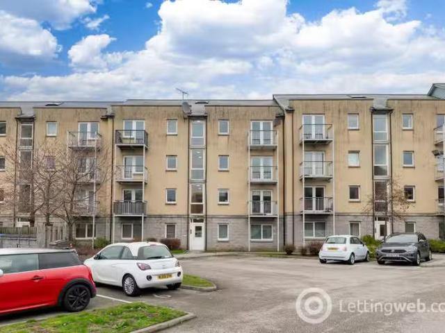 Property to rent in King Street, Aberdeen, AB24