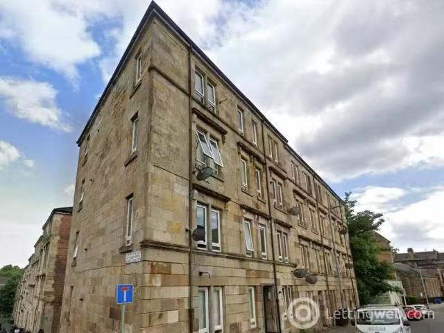 Property to rent in King Street, Paisley, Renfrewshire, PA1 2PW
