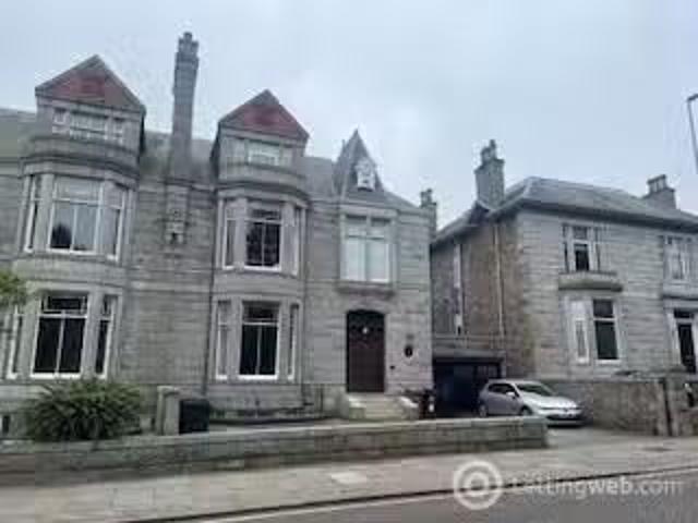 Property to rent in Kings Gate, City Centre, Aberdeen, AB15 4EL