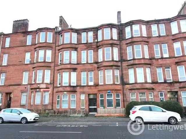 Property to rent in Kings Park Road, Glasgow