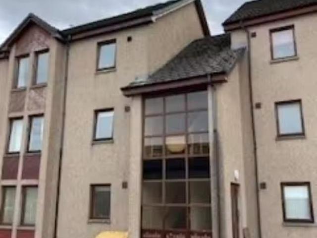 Property to rent in Kingsmills Court, Elgin