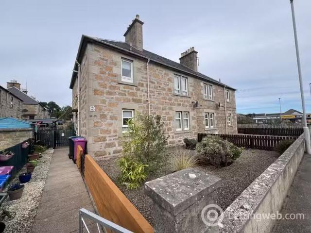 Property to rent in Kingsmills, Elgin, Moray, IV30 4BS