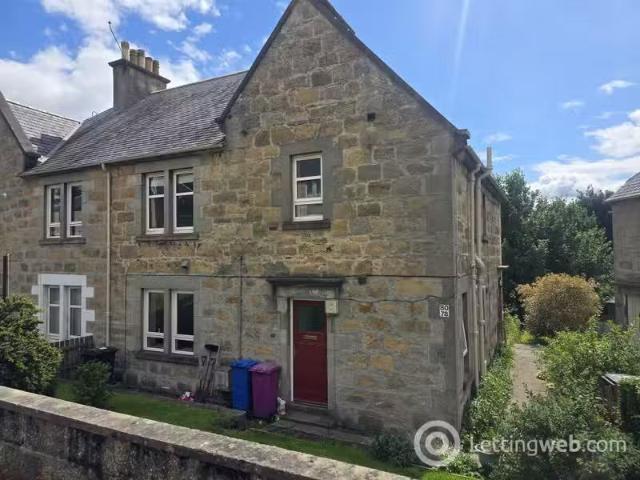 Property to rent in Kingsmills, Elgin, Moray, IV30 4BU