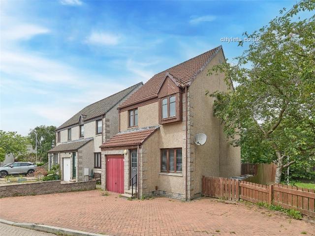 Property to rent in Kingswells, AB15, Clova Park properties 587403