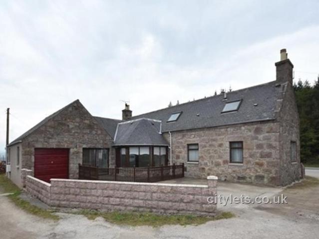 Property to rent in Kingswells, AB21, Toll Farmhouse properties 508038