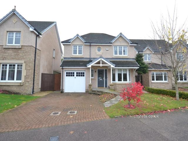 Property to rent in Kintore, AB51, Wyness Place properties 580838