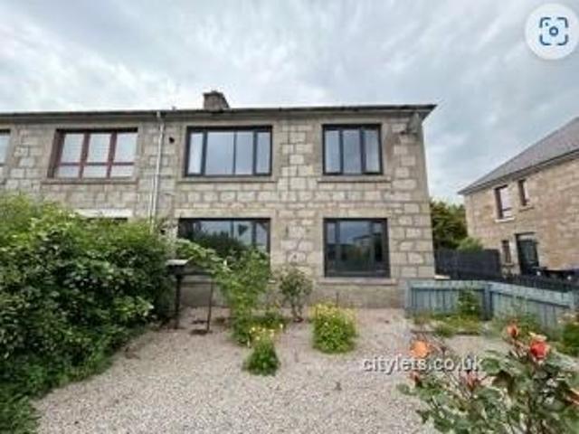 Property to rent in Kintore, AB51, Mansefield properties 586687