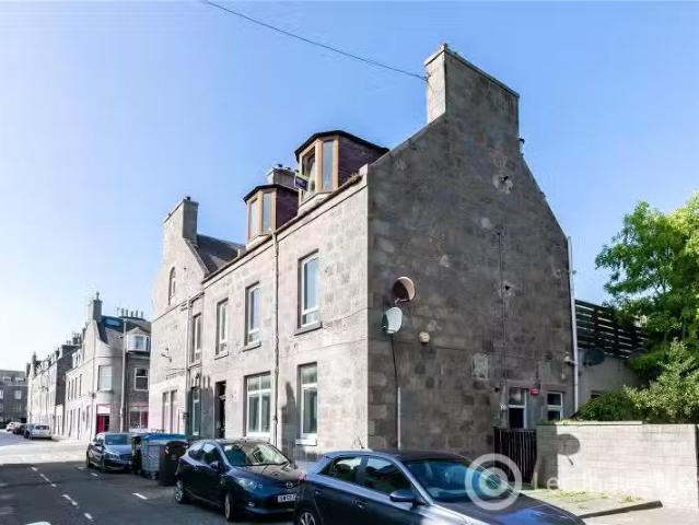 Property to rent in Kintore Place, Aberdeen, AB25