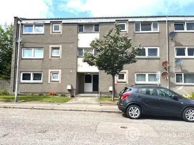 Property to rent in Kintore Place, Aberdeen, AB25