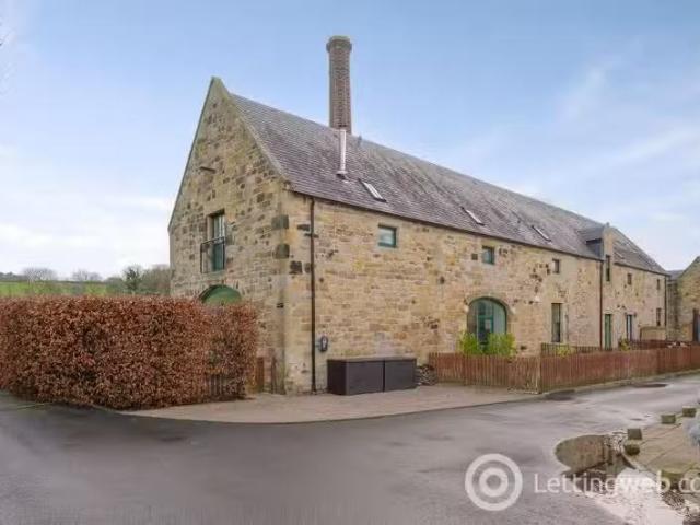 Property to rent in Kippielaw Steading, Dalkeith, EH22 2QJ