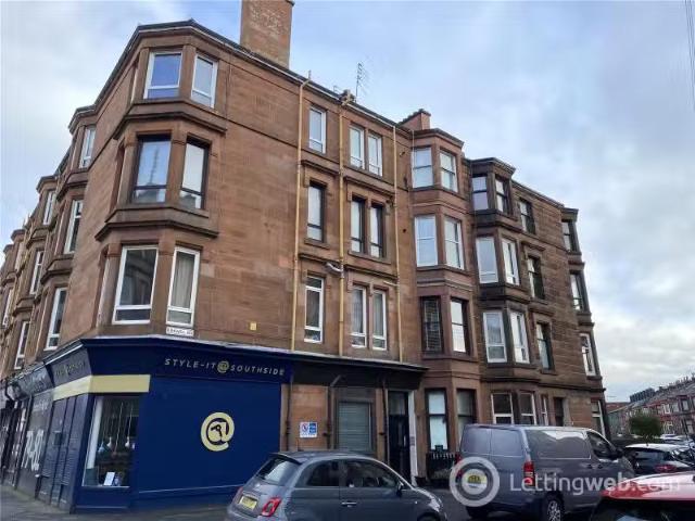 Property to rent in Kirkwell Road, Cathcart, Glasgow, G44