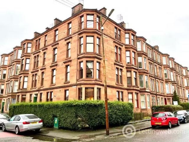 Property to rent in Kirkwell Road, Cathcart, Glasgow, G44 5UL