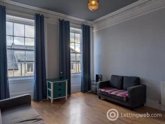 Property to rent in Kirk Street, Edinburgh, EH6