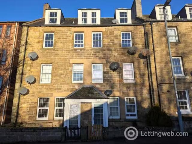 Property to rent in Kirkhill Road, Penicuik, Midlothian, EH26.
