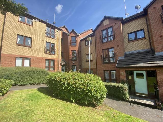 Property to rent in Knightswood, G13, Knightswood Court properties 588200
