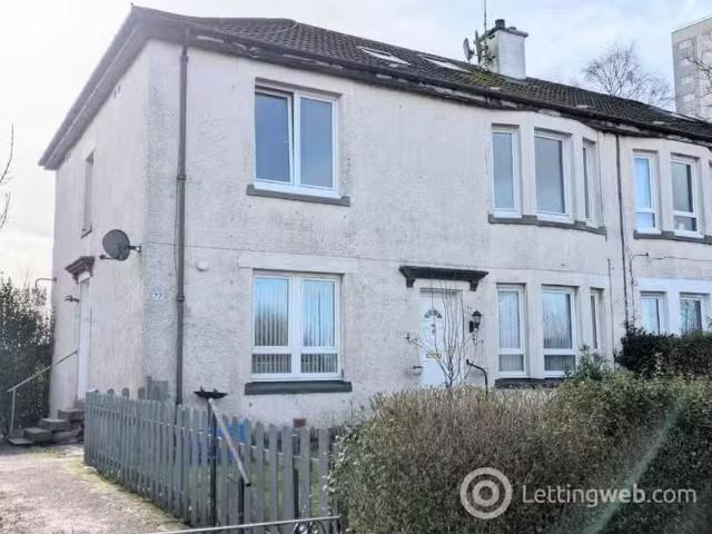 Property to rent in Knowetap Street,, Summerston, Glasgow, G2.
