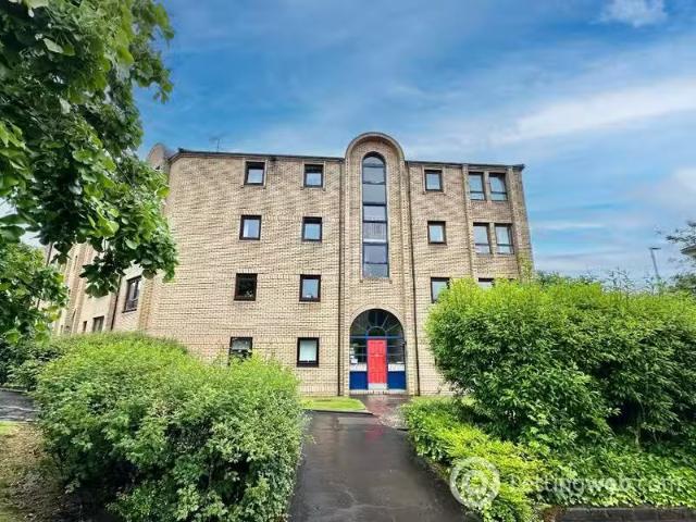 Property to rent in Lumsden Street, Yorkhill, Glasgow, G3 8RH