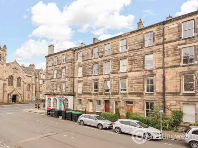 Property to rent in Lutton Place, Edinburgh, Midlothian, EH8