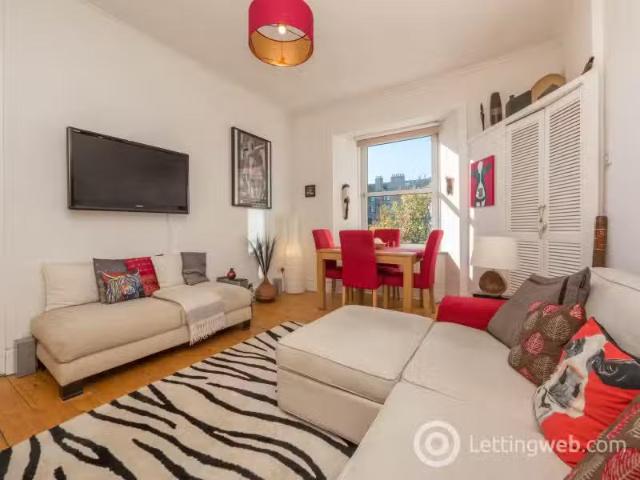 Property to rent in Lyne Street, Edinburgh, EH7
