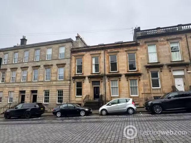 Property to rent in Lynedoch Street, Glasgow City Centre, Glas.