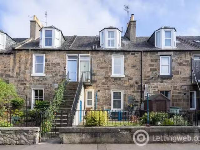 Property to rent in Lady Menzies Place, Edinburgh