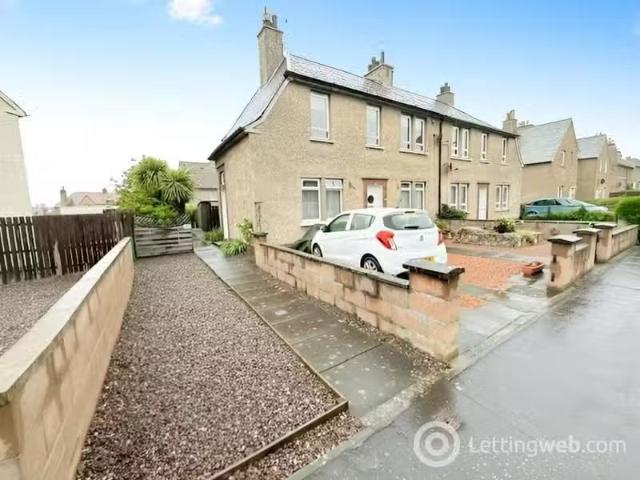 Property to rent in Lamond Drive, St Andrews, Fife, KY16