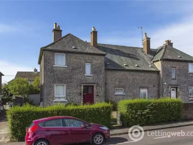 Property to rent in Lamond Drive, St Andrews, Fife, KY16