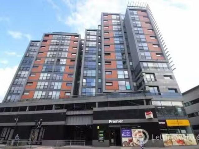 Property to rent in Lancefield Quay, River Heights, Glasgow, G3