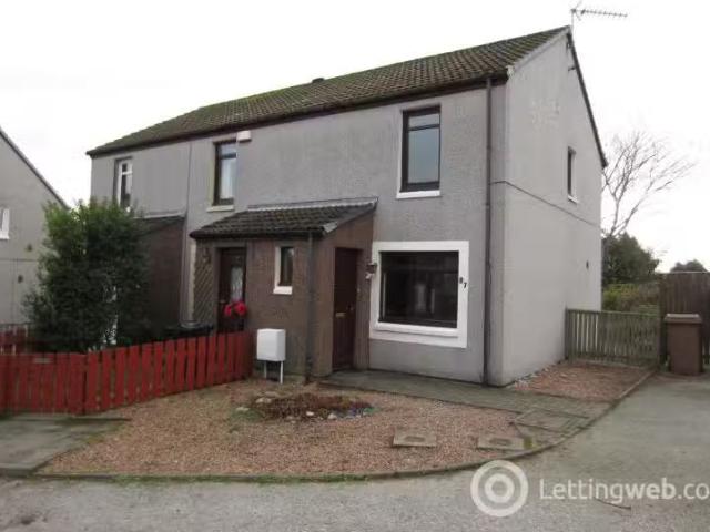 Property to rent in Langpersons Drive, Cove Bay, Aberdeen, AB12