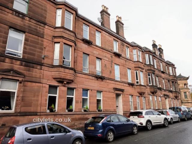 Property to rent in Langside, G41, Algie Street properties 525617