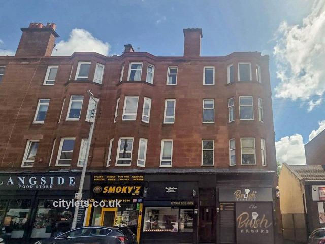 Property to rent in Langside, G42, Sinclair Drive properties 585936