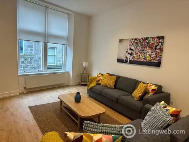 Property to rent in Langstane Place, City Centre, Aberdeen, A.