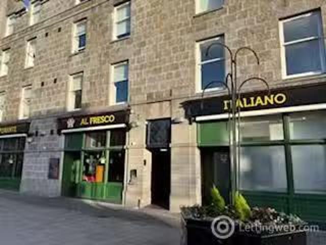 Property to rent in Langstane Place, City Centre, Aberdeen, AB.