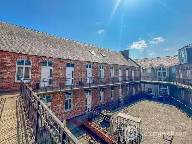 Property to rent in Langstane Place, City Centre, Aberdeen, AB.