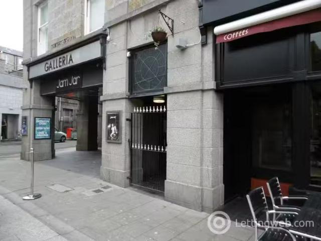 Property to rent in Langstane Place, City Centre, Aberdeen, AB.
