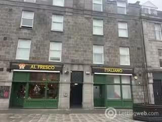 Property to rent in Langstane Place, City Centre, Aberdeen, AB.