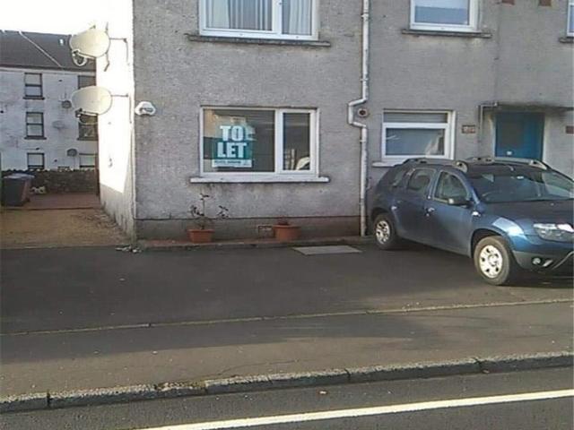 Property to rent in Largs, KA30, Allanpark Street properties 505501