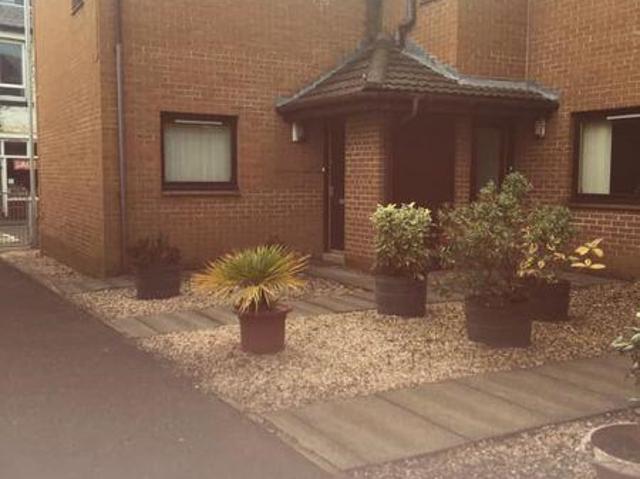 Property to rent in Largs, KA30, Boyd Street properties 518082