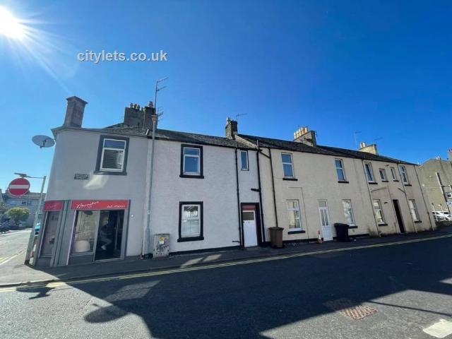 Property to rent in Largs, KA30, Gateside Street properties 508694