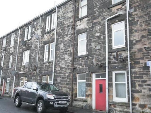Property to rent in Largs, KA30, Morris Street properties 479013