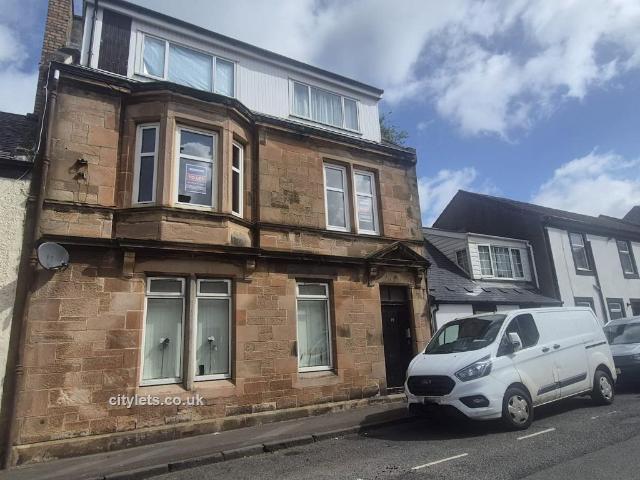 Property to rent in Largs, KA30, Nelson Street properties 585252