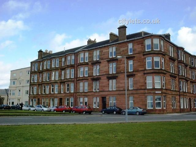 Property to rent in Largs, KA30, Sandringham properties 503107