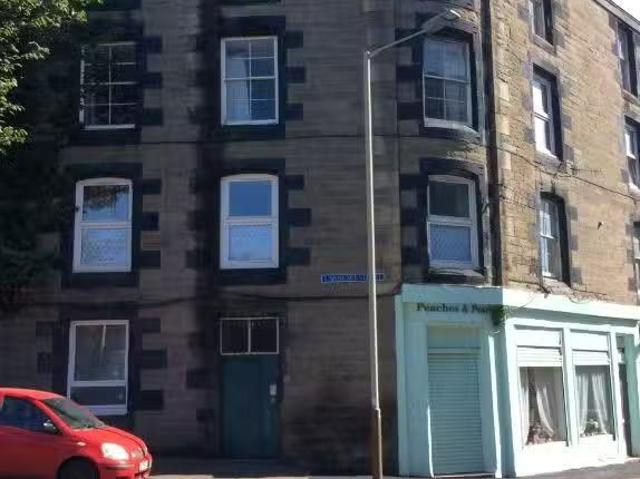 Property to rent in Lawrence Street, West End, Dundee, DD1