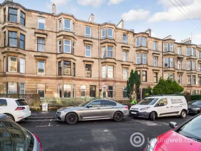 Property to rent in Lawrence Street, Glasgow, G11