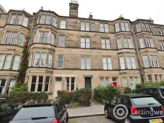 Property to rent in Lauderdale Street, Marchmont, Edinburgh, E.