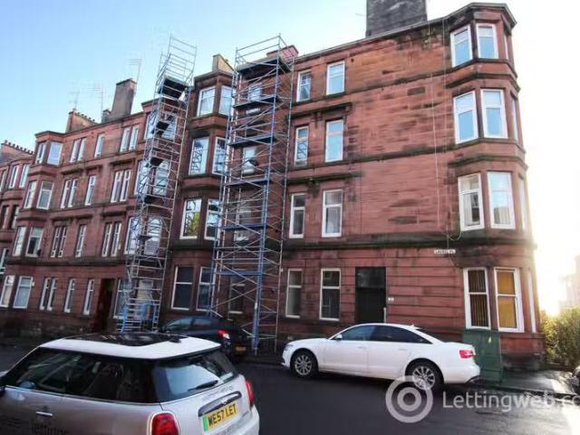 Property to rent in Laurel Place, Thornwood, Glasgow, G11 7RF