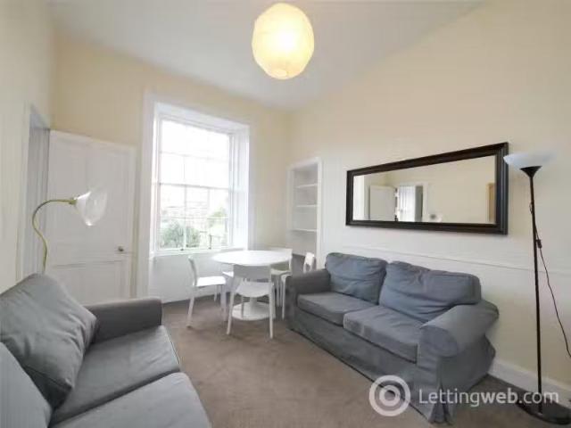 Property to rent in Lauriston Park, Edinburgh, EH3